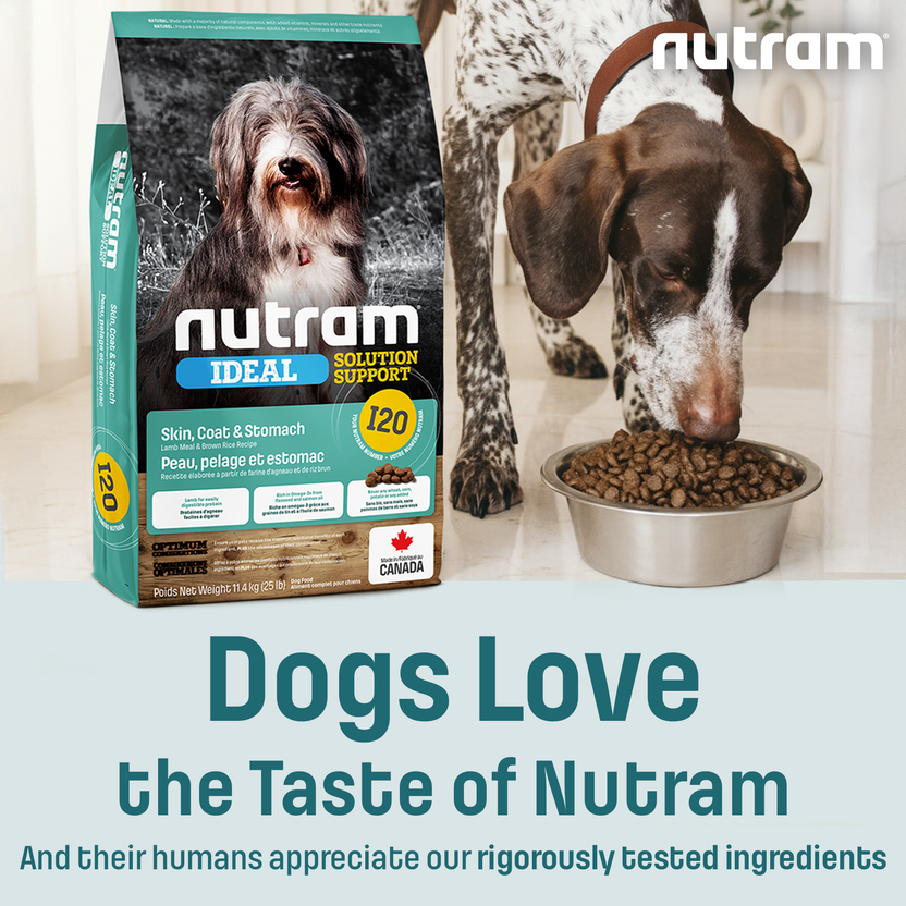 Nutram