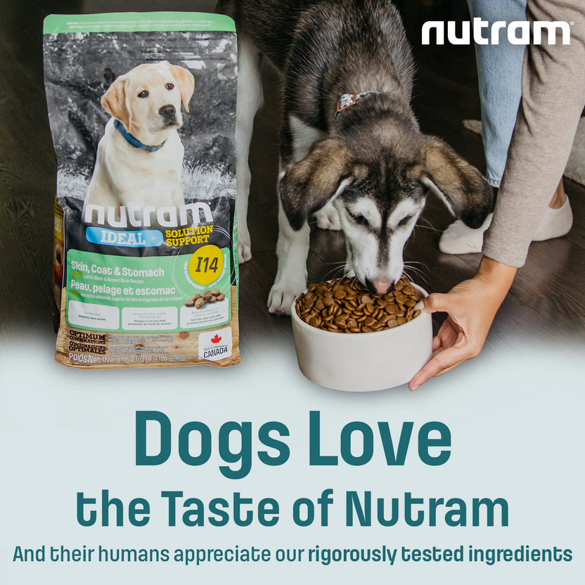 Nutram