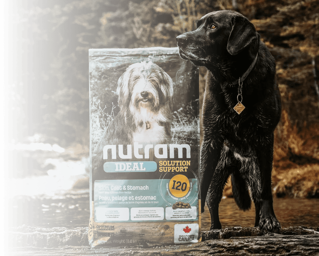 Nutram