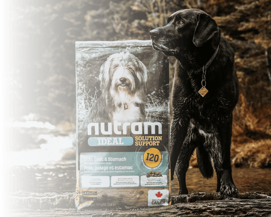 Nutram